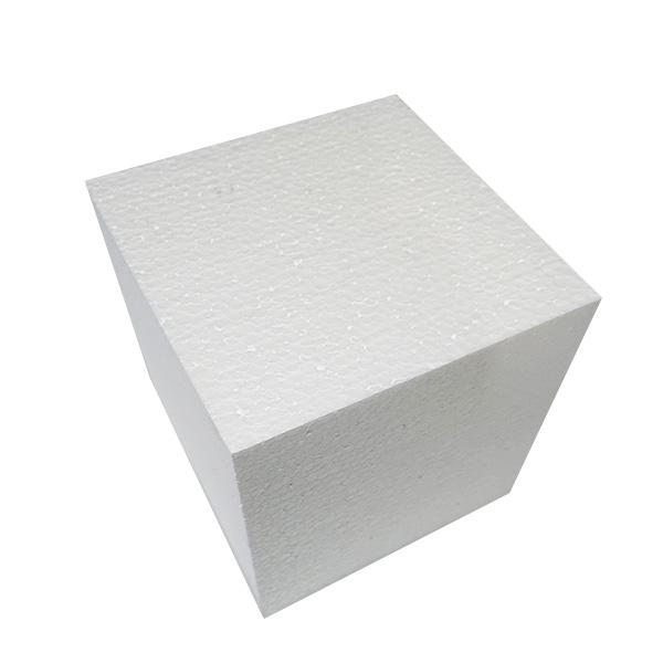 幅広い用途で使用できる発砲スチロール幅広く使用可能仕様・注意事項：スチロールカット平板約200×200×30mm