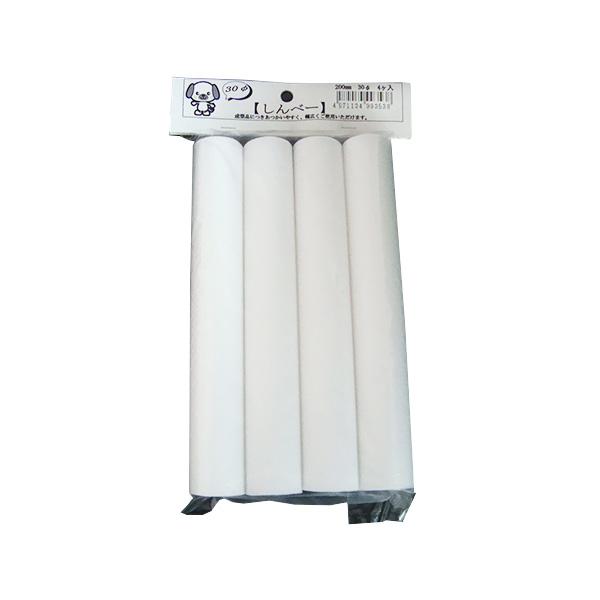 幅広い用途で使用できる発砲スチロール飾りつけなどに仕様・注意事項：30×200mm