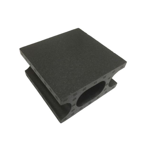 発泡スチロールのDIY向け商品 簡易物置の土台としても使用できます。