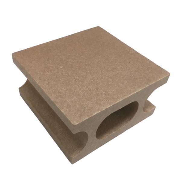 発泡スチロールのDIY向け商品 簡易物置の土台としても使用できます。