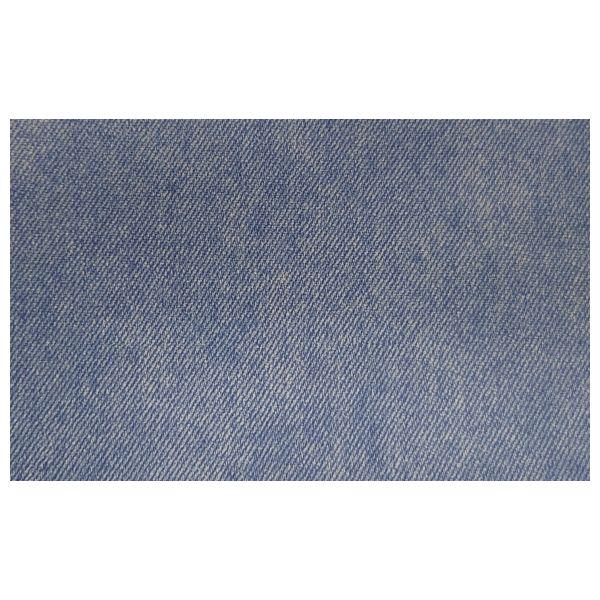 アイデア次第で使い方いろいろ。椅子のシート貼り替えに、手芸用や養生等にもご使用になれます。カラー：ブルーサイズ(約)：210×300mm