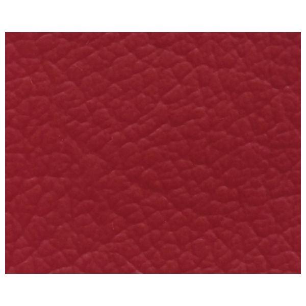 アイデア次第で使い方いろいろ。椅子のシート貼り替えに、手芸用や養生等にもご使用になれます。カラー：レッドサイズ(約)：210×300mm