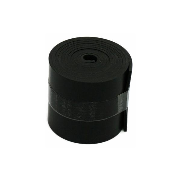 弾性のある天然ゴムを使用しています。●パッキン材・防振・すべり止め等。●対摩耗性などの機械的性質が良いです。仕様・注意事項●サイズ：50×1000mm●サイズ：厚さ2mm●ロール巻●材質：天然ゴム。