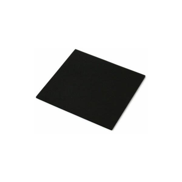 弾性のある天然ゴムを使用しています。●パッキン材・防振・すべり止め等。●対摩耗性などの機械的性質が良いです。仕様・注意事項●サイズ：幅100×高さ100×厚さ2mm●材質：天然ゴム。