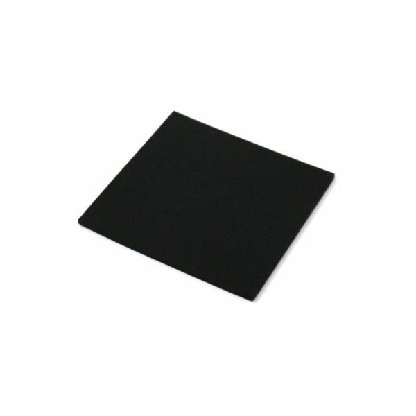 弾性のある天然ゴムを使用しています。●パッキン材・防振・すべり止め等。●対摩耗性などの機械的性質が良いです。仕様・注意事項●サイズ：幅100×高さ100×厚さ3mm●材質：天然ゴム。