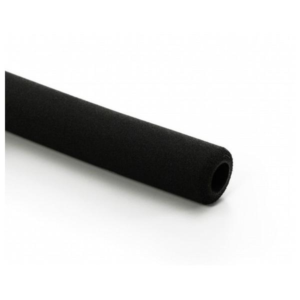 クッション性に優れています。●スポンジカバー。●ドアレバー・工具・パイプのグリップや保護材にご使用いただけます。仕様・注意事項●サイズ(約)：内径18×長さ220mm●適用サイズ：18〜20mm。