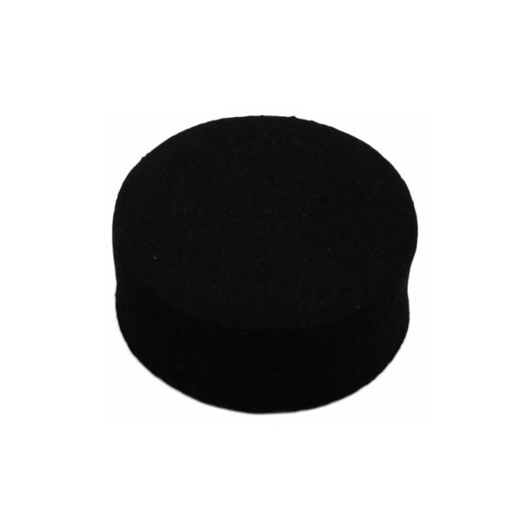 反発弾性に優れています。●ドア等のパッキン材・目地材・断熱材・防振マット・防音材。●気密、水密性、加工性が良いです。仕様・注意事項●サイズ：20×50mm丸●材質：発泡ラバー(NBR)。