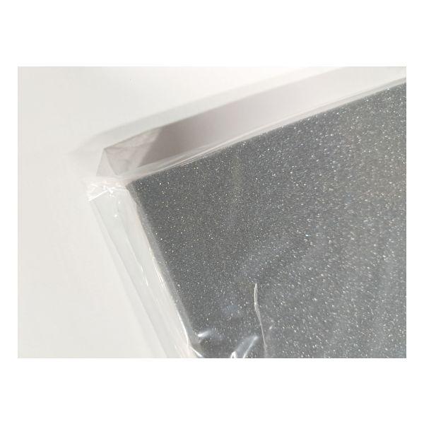 ウレタン素材の吸音ゴム 粘着タイプ