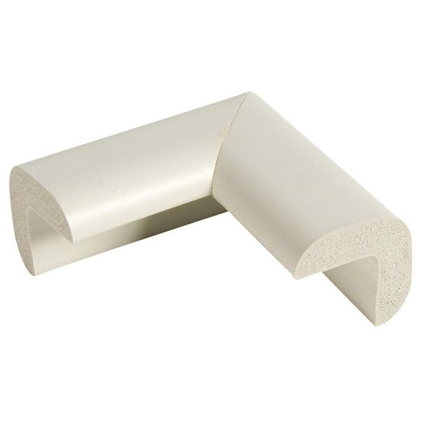 ●非常にやわらかくて弾力性のある素材で、ぶつかりの衝撃を吸収します。●表面が破れにくく、ちぎれにくい素材です。●両面テープで危険個所に貼るだけでぶつかり事故を防ぎます。●それぞれのサイズに対応するl字型クッションと組み合わせることで危険個所...