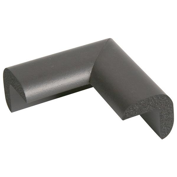 ●非常にやわらかくて弾力性のある素材で、ぶつかりの衝撃を吸収します。●表面が破れにくく、ちぎれにくい素材です。●両面テープで危険個所に貼るだけでぶつかり事故を防ぎます。●それぞれのサイズに対応するl字型クッションと組み合わせることで危険個所...