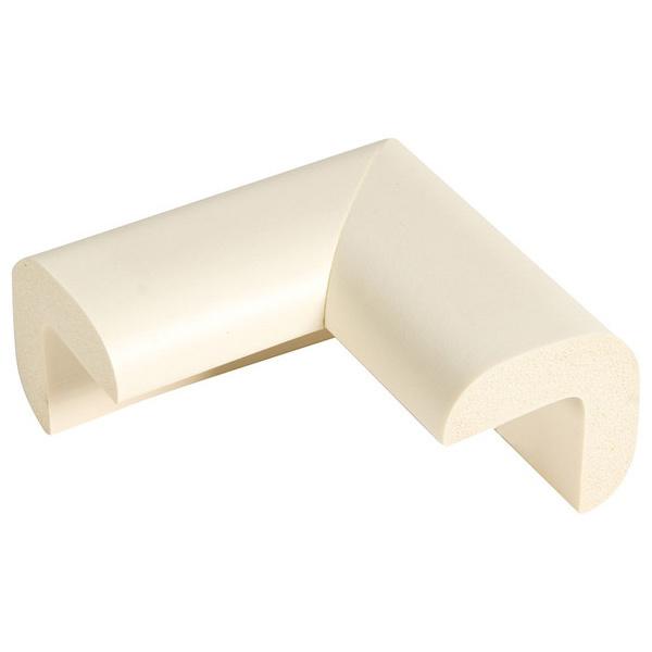 ●非常にやわらかくて弾力性のある素材で、ぶつかりの衝撃を吸収します。●表面が破れにくく、ちぎれにくい素材です。●両面テープで危険個所に貼るだけでぶつかり事故を防ぎます。●それぞれのサイズに対応するl字型クッションと組み合わせることで危険個所...