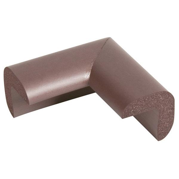 ●非常にやわらかくて弾力性のある素材で、ぶつかりの衝撃を吸収します。●表面が破れにくく、ちぎれにくい素材です。●両面テープで危険個所に貼るだけでぶつかり事故を防ぎます。●それぞれのサイズに対応するl字型クッションと組み合わせることで危険個所...