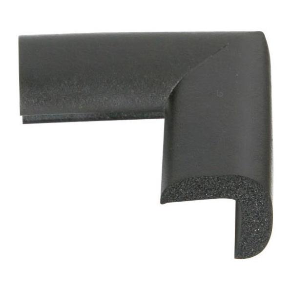 ●非常にやわらかくて弾力性のある素材で、ぶつかりの衝撃を吸収します。●表面が破れにくく、ちぎれにくい素材です。●両面テープで危険個所に貼るだけでぶつかり事故を防ぎます。●それぞれのサイズに対応するl字型クッションと組み合わせることで危険個所...