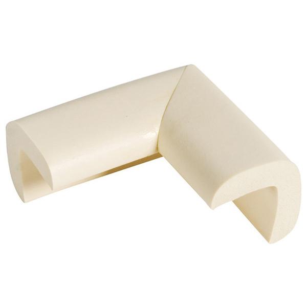 ●非常にやわらかくて弾力性のある素材で、ぶつかりの衝撃を吸収します。●表面が破れにくく、ちぎれにくい素材です。●両面テープで危険個所に貼るだけでぶつかり事故を防ぎます。●それぞれのサイズに対応するl字型クッションと組み合わせることで危険個所...