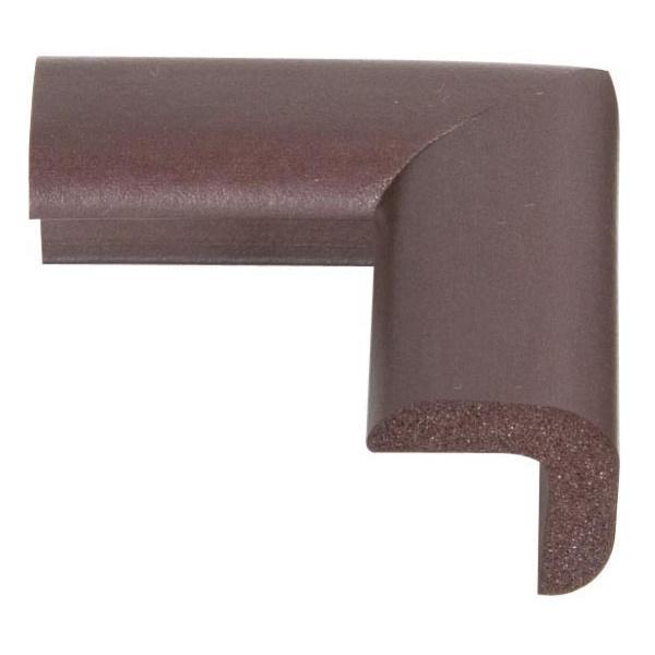 ●非常にやわらかくて弾力性のある素材で、ぶつかりの衝撃を吸収します。●表面が破れにくく、ちぎれにくい素材です。●両面テープで危険個所に貼るだけでぶつかり事故を防ぎます。●それぞれのサイズに対応するl字型クッションと組み合わせることで危険個所...