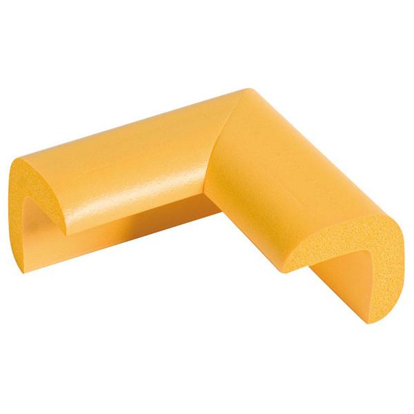 ●非常にやわらかくて弾力性のある素材で、ぶつかりの衝撃を吸収します。●表面が破れにくく、ちぎれにくい素材です。●両面テープで危険個所に貼るだけでぶつかり事故を防ぎます。●それぞれのサイズに対応するl字型クッションと組み合わせることで危険個所...