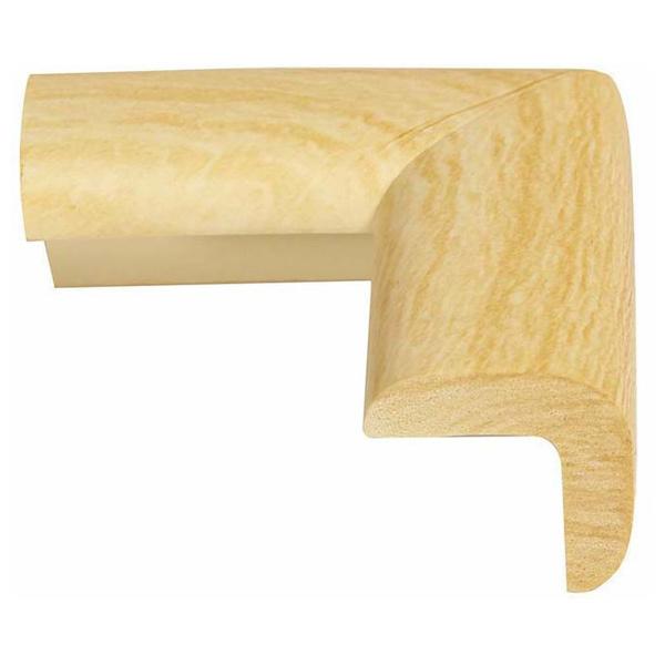 非常に柔らかく、弾力性のあるゴム素材でぶつかりの衝撃を吸収します。●非常にやわらかくて弾力性のある素材で、ぶつかりの衝撃を吸収します。●表面が破れにくく、ちぎれにくい素材です。●両面テープで危険個所に貼るだけでぶつかり事故を防ぎます。●それ...