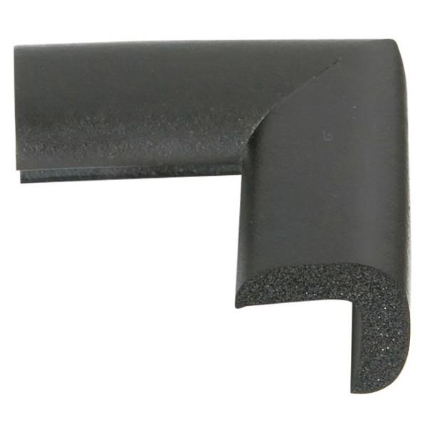 ●非常にやわらかくて弾力性のある素材で、ぶつかりの衝撃を吸収します。●表面が破れにくく、ちぎれにくい素材です。●両面テープで危険個所に貼るだけでぶつかり事故を防ぎます。●それぞれのサイズに対応するl字型クッションと組み合わせることで危険個所...