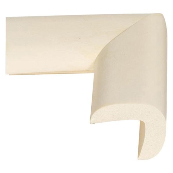 非常に柔らかく、弾力性のあるゴム素材でぶつかりの衝撃を吸収します。●非常にやわらかくて弾力性のある素材で、ぶつかりの衝撃を吸収します。●表面が破れにくく、ちぎれにくい素材です。●両面テープで危険個所に貼るだけでぶつかり事故を防ぎます。●それ...