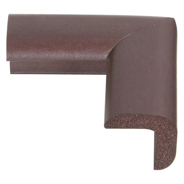 ●非常にやわらかくて弾力性のある素材で、ぶつかりの衝撃を吸収します。●表面が破れにくく、ちぎれにくい素材です。●両面テープで危険個所に貼るだけでぶつかり事故を防ぎます。●それぞれのサイズに対応するl字型クッションと組み合わせることで危険個所...