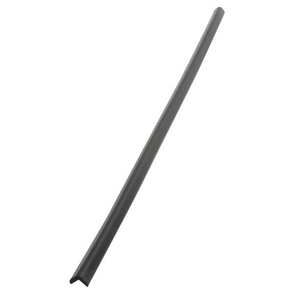 ●非常にやわらかくて弾力性のある素材で、ぶつかりの衝撃を吸収します。●表面が破れにくく、ちぎれにくい素材です。●両面テープで危険個所に貼るだけでぶつかり事故を防ぎます。●それぞれのサイズに対応するコーナー型クッションと組み合わせることで危険...