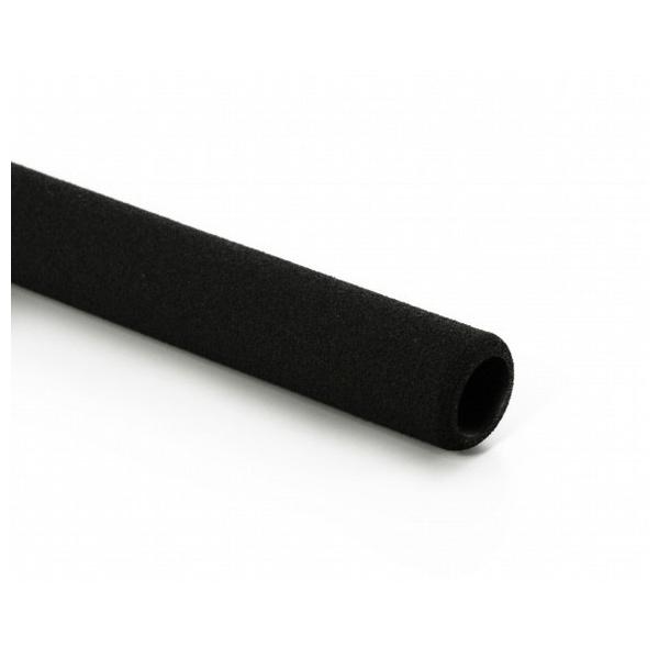 クッション性に優れています。●スポンジカバー。●ドアレバー・工具・パイプのグリップや保護材にご使用いただけます。仕様・注意事項●サイズ(約)：内径20×長さ220mm●適用サイズ：20〜22mm。