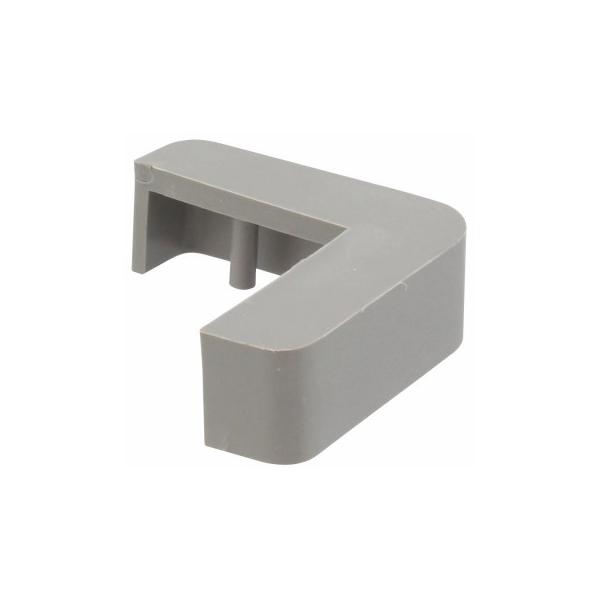 コーナーガード(品番：SCl0035V)用のエンドキャップでございます●コーナーガード用のエンドキャップです。仕様・注意事項●カラー：グレー●入数：1。