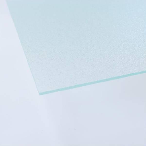 材料：アクリル樹脂(キャスト板) 色番：816砂目ガラス厚み：2mm (許容差±0.2mm)サイズ：300X450mm (寸法誤差±0.5mm)耐熱温度：約70℃比重：1.19注意※火気の近くで使用しないでください。※ガラスクリーナー、シン...