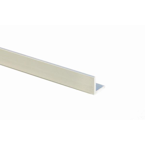 ホビーやDIYなどに適した金属素材です。●各種補修・ホビー・DIY用素材。●軽量・加工性に優れたアルミアングルです。●角部分の保護材や補修材として幅広くご使用いただけます。仕様・注意事項●全長：300mm●サイズ：3×20×20mm●材質：...
