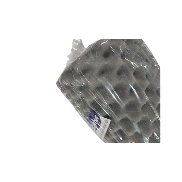 緩衝材として便利