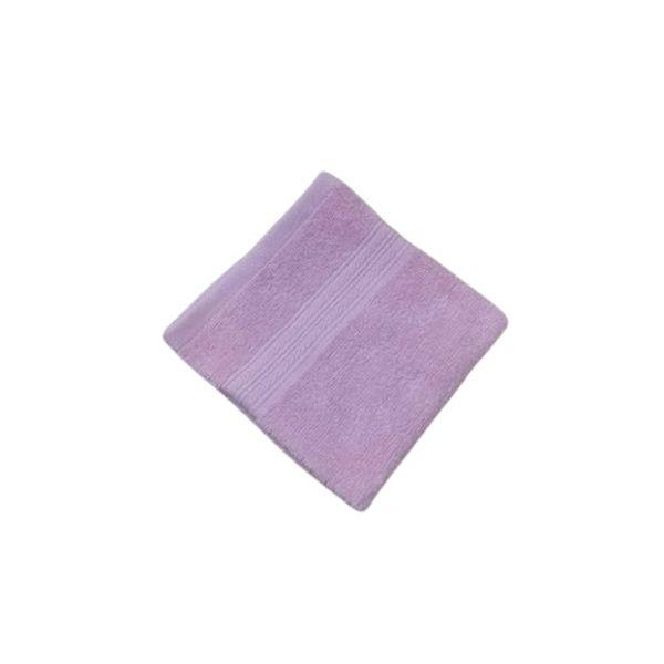 ふんわり　やわらかな肌さわり　33X33