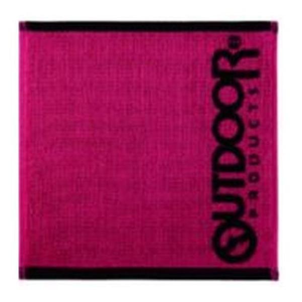 ポケットに入るハンカチサイズのミニタオル