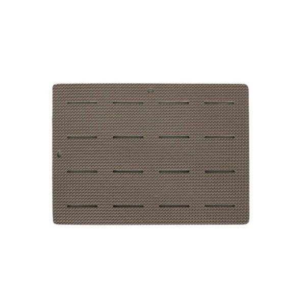 【店舗受取専用商品】※発送不可　※店頭受取時は送料無料柔らかく弾力のあるバスマットです。●耐熱温度：約60℃●サイズ：幅850mm×奥行600mm×厚み20mm