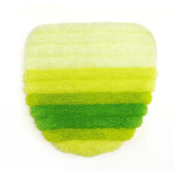 適合機種で悩まない！取り付けは吸着タイプで簡単にできます。形状に合わせてぴったりフィットします。普通フタ・洗浄暖房用フタカバーのどちらにも適合します。立体フィット縫製によりどのフタカバーにもぴったりフィットします。●消臭加工●洗濯機で洗える...