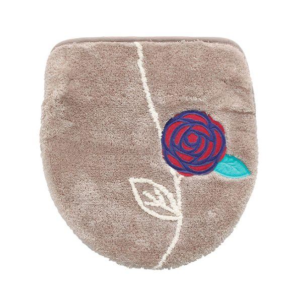 普通タイプ、洗浄暖房用タイプのどちらにも装着が可能です。