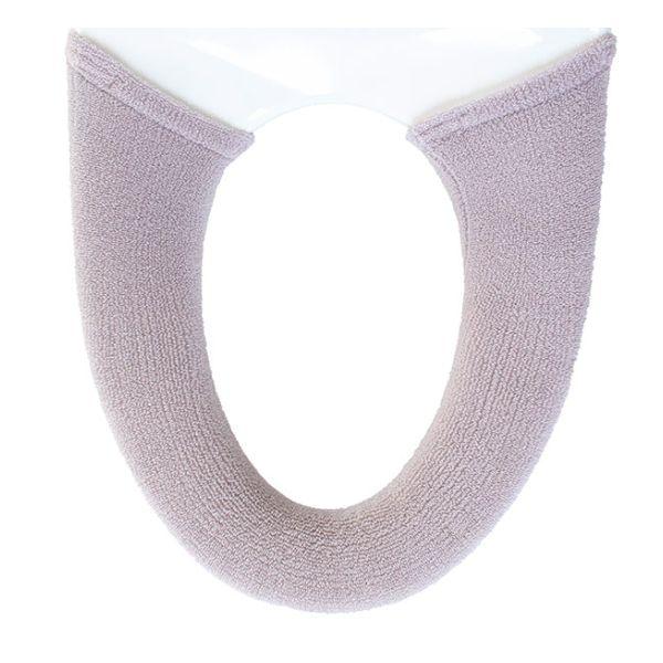 伸縮するので装着が簡単にできます。