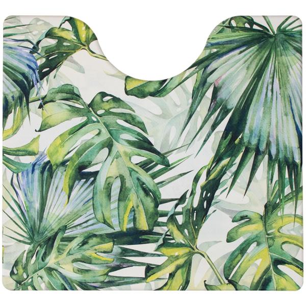 お手入れ簡単　PVC素材なので、水しぶきや油汚れも、サッとひと拭き