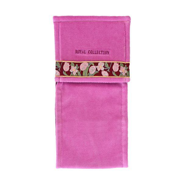 洗濯機で洗えます。