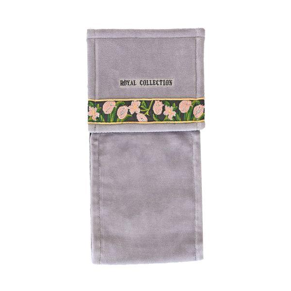 洗濯機で洗えます。