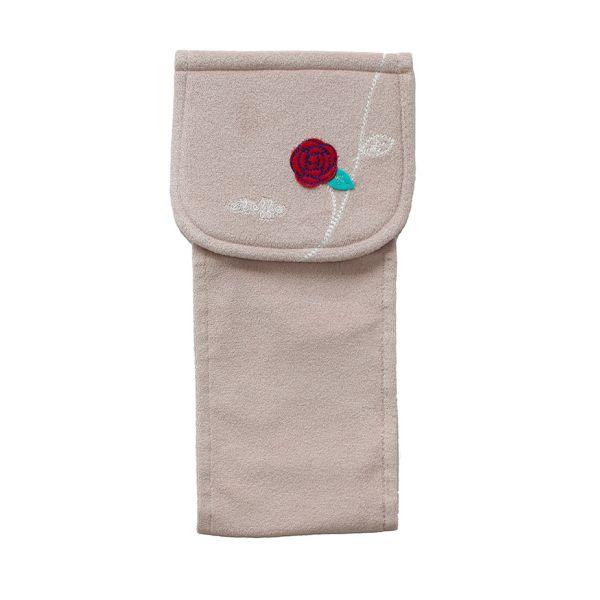 洗濯機で洗えます。