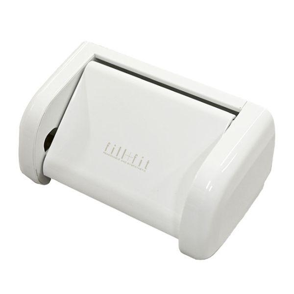 片手でカットできます。芯あり・芯なし両方対応できます。