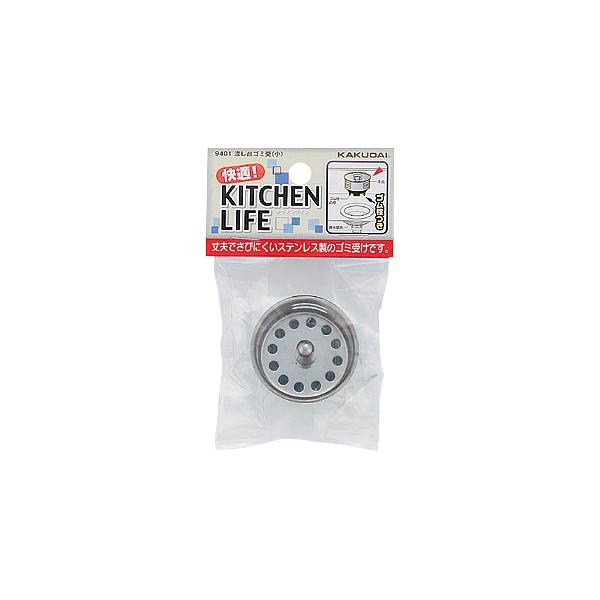 材質：ステンレス●9409B用●ゴム栓付き