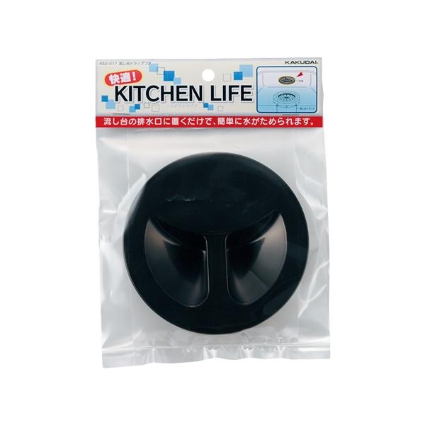 材質：PP●シンクに水をためるためのものです。●4520-6、452-010、452-007用