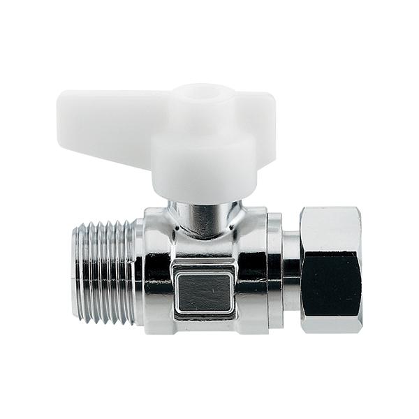 呼径：13材質：黄銅●最高許容圧力：1.0MPa●最高使用温度：80℃●ワンタッチ着脱式ハンドル●両方向通水可能●パッキン付き注意文：※気体、不凍液には使用できません。