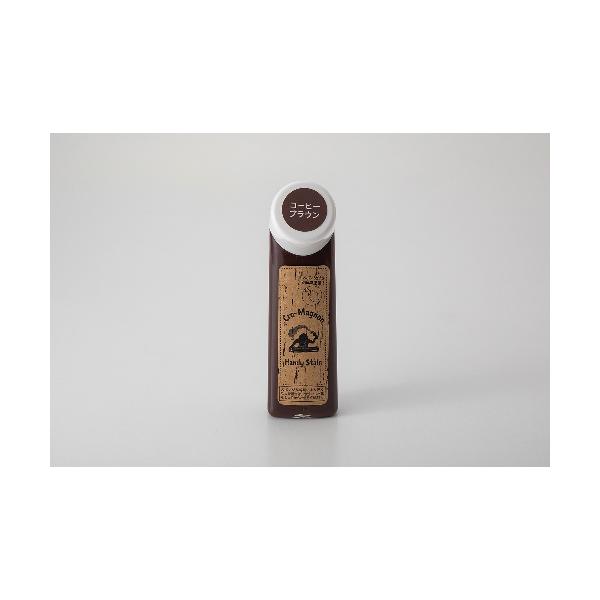 スポンジ付きで簡単塗装!手を汚さず、ハケもいらないお手軽塗料サイズ：幅43×奥行48×高さ145●カラーコーヒーブラウン●本体サイズ（cm）4.3×4.4×14.5●特徴塗布用のスポンジ付で手を汚さずに気軽に塗れる塗料です。●用途木工品の塗...