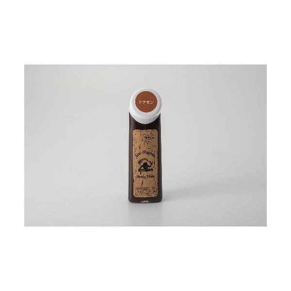 スポンジ付きで簡単塗装!手を汚さず、ハケもいらないお手軽塗料サイズ：幅43×奥行48×高さ145●カラーシナモン●本体サイズ（cm）4.3×4.4×14.5●特徴塗布用のスポンジ付で手を汚さずに気軽に塗れる塗料です。●用途木工品の塗装●商品...