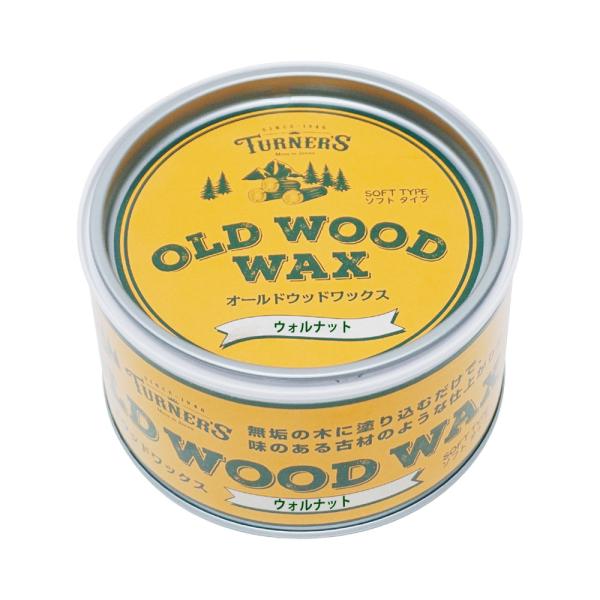 無垢の木に塗りこむだけで、味のある古材のような仕上がりになるソフトタイプのワックスです。安全性の高い天然素材のミツロウが主な原料です。嫌なにおいが少なく気軽に使え、塗りこむことで木の保護と着色が同時におこなえます。容量:350ml塗装面積:...