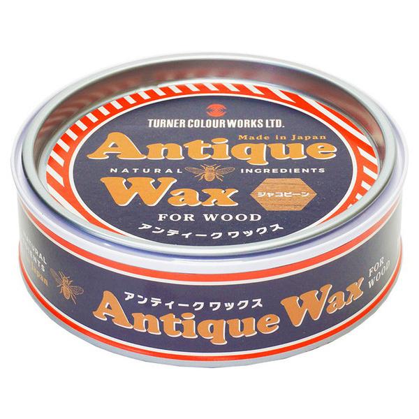 ●安全性の高い天然素材の「ミツロウ」が主原料。●木の保護と着色が同時に出来る。●固練りタイプの為、手や塗装箇所以外を汚さず使用できる。無塗装木部の着色と保護仕様・注意事項【商品サイズ】114.4×114.4×35.2mm【重量】184g【乾...