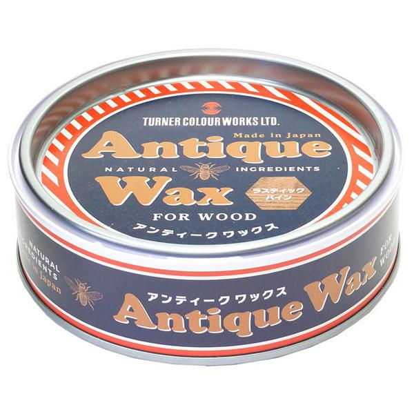 ●安全性の高い天然素材の「ミツロウ」が主原料。●木の保護と着色が同時に出来る。●固練りタイプの為、手や塗装箇所以外を汚さず使用できる。無塗装木部の着色と保護仕様・注意事項【商品サイズ】114.4×114.4×35.2mm【重量】184g【乾...