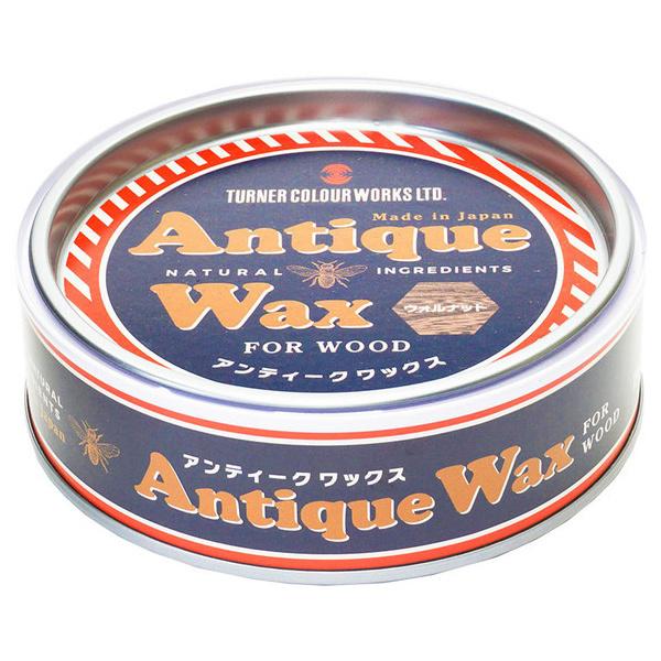 ●安全性の高い天然素材の「ミツロウ」が主原料。●木の保護と着色が同時に出来る。●固練りタイプの為、手や塗装箇所以外を汚さず使用できる。無塗装木部の着色と保護仕様・注意事項【商品サイズ】114.4×114.4×35.2mm【重量】184g【乾...